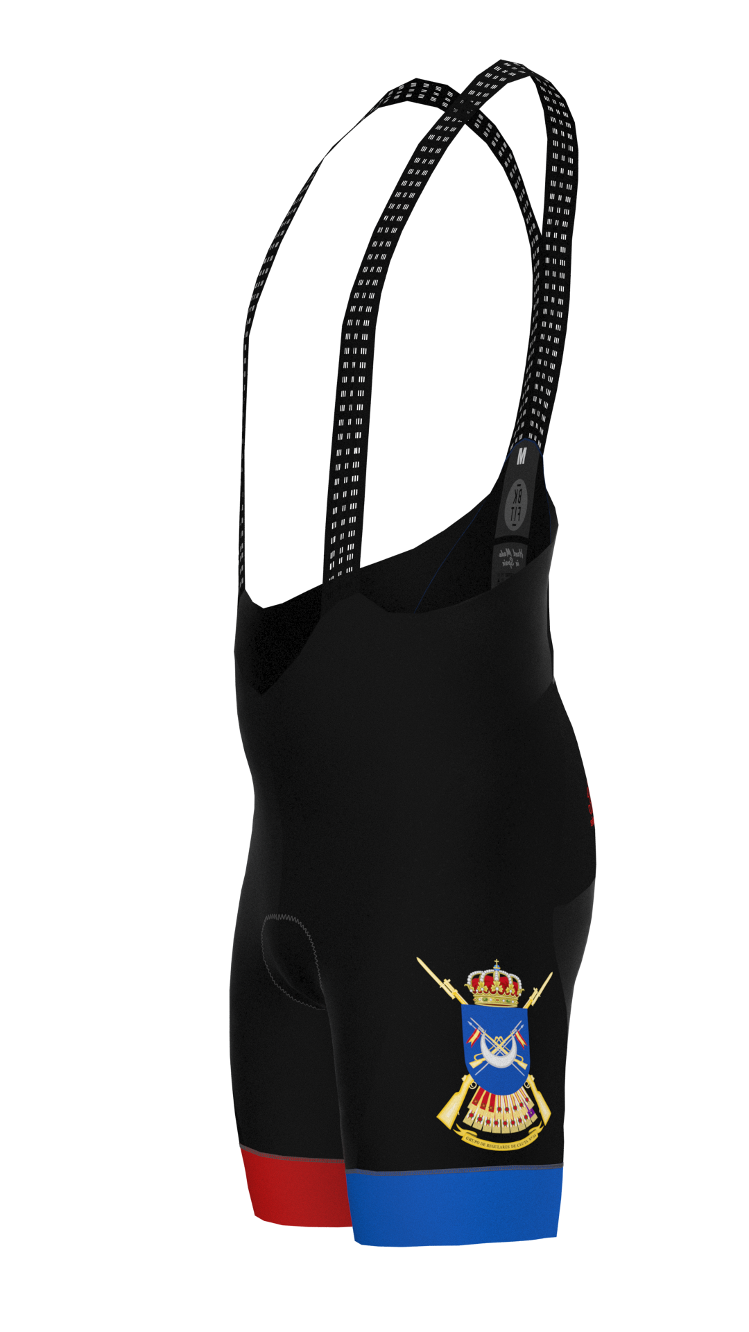 CULOTTE CORTO REGULARES desde - BKfit 71,75