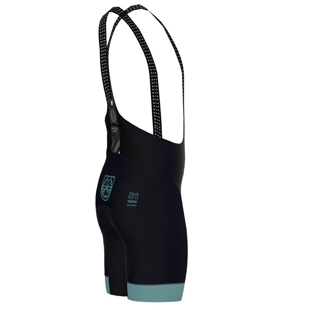 CULOTTE CORTO LEGION 2.0 desde - BKfit 71,75