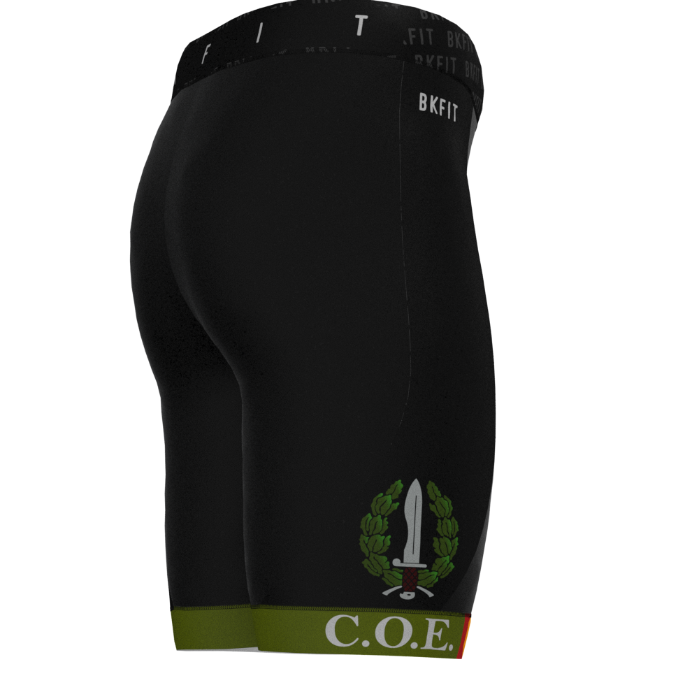 MALLA RUNNIG COE desde - BKfit 29,95