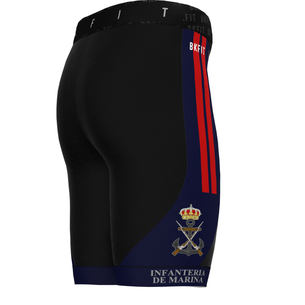 MALLA RUNNIG INFANTERIA MARINA desde - BKfit 39,42