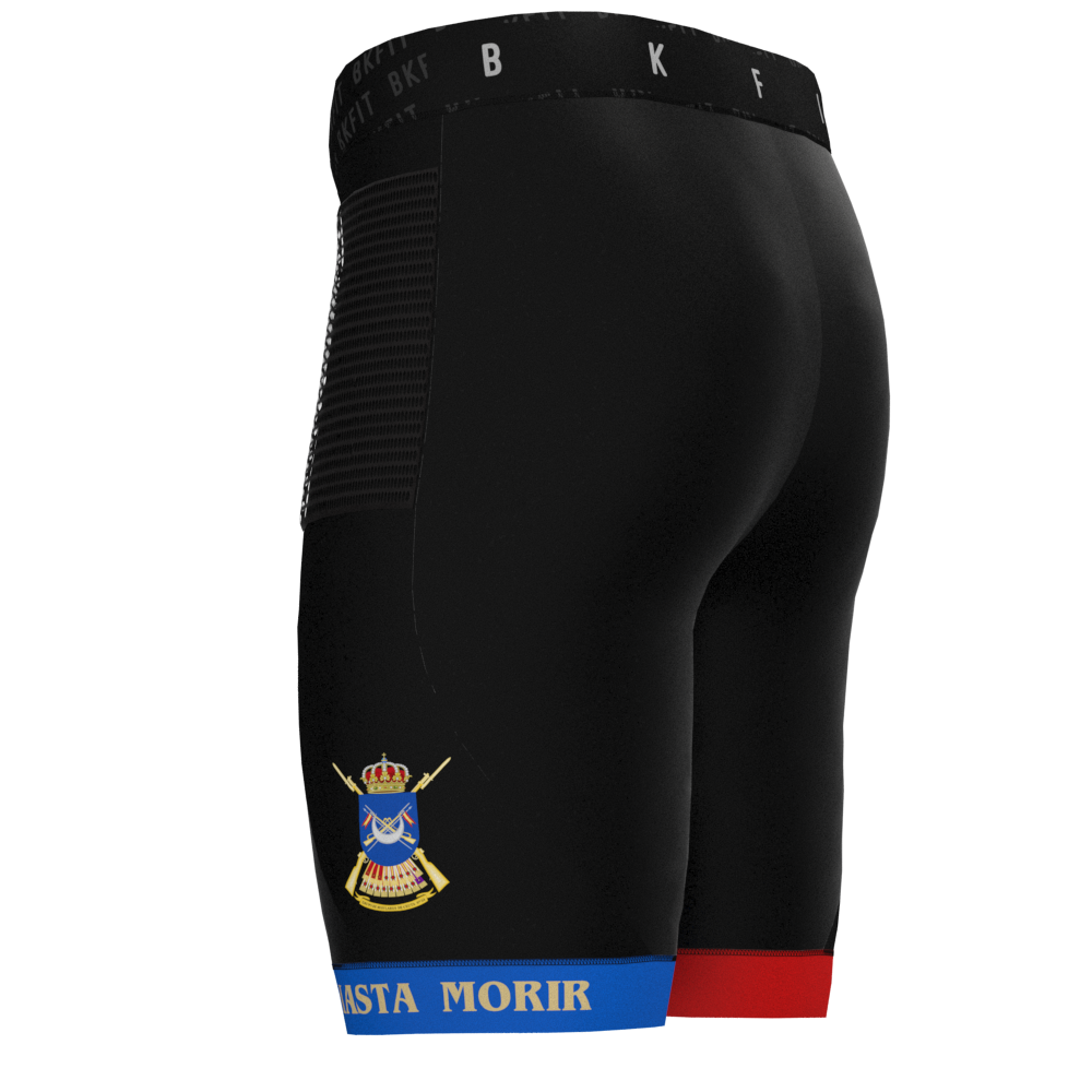 MALLA RUNNIG REGULARES desde - BKfit 29,95